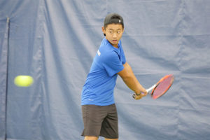 Bogota High Performance Tennis | CourtSense